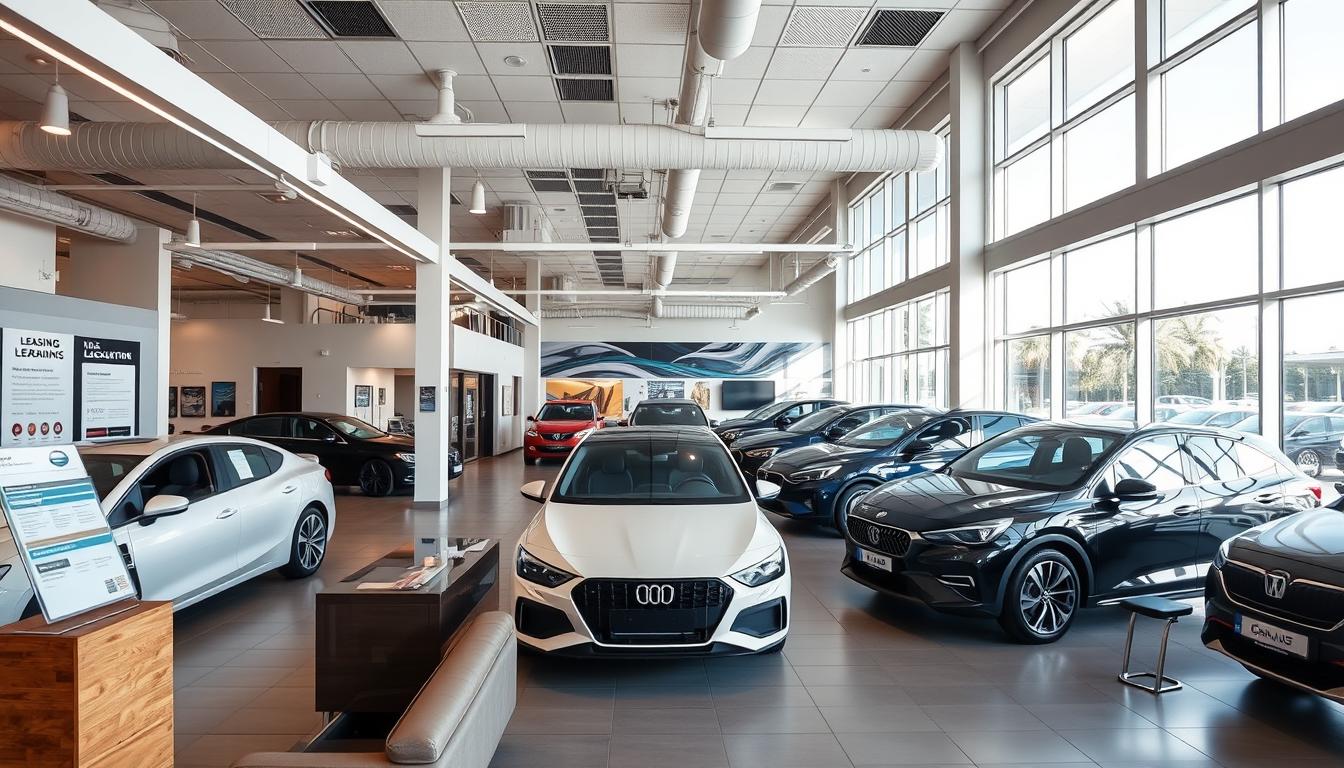 Kupovina automobila na lizing - Korak po korak uputstvo